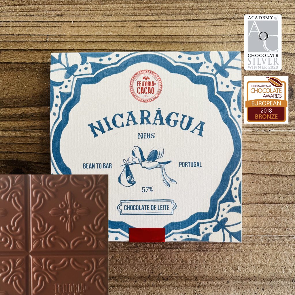 Feitoria do Cacao | Chocolate desde a origem ...