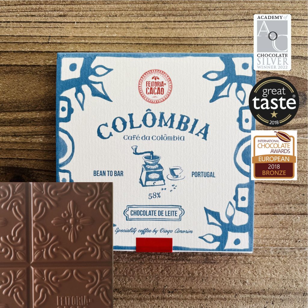 Chocolate Tienda Colombia at Charlotte Mcgowan blog